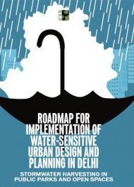 Roadmap for Implementation of Water-Sensitive Urban Design and Planning ...